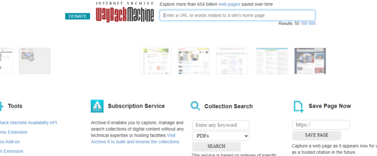 How To Choose A Domain Name For Your Blog – The Dot Com Gal